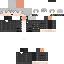 Yu Narukami - Persona 4 | Minecraft Skin