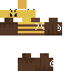 Bee | Minecraft Skin