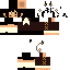 Tamari from Reckless Battery Burns | Minecraft Skin