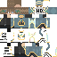 GeorgeHD | Minecraft Skin