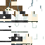 Cornflower Skies | Minecraft Skin