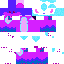 WIckerbeast | Minecraft Skin