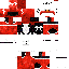 Elmo maid uwu girl egirl sexy Elmo | Minecraft Skin