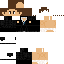 Dean Ambrose (The SHIELD) | Minecraft Skin