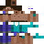 Endie Steve | Minecraft Skin