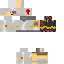 Docm77 and welsknight | Minecraft Skin