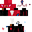 fart furry | Minecraft Skin