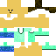 florda man | Minecraft Skin