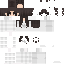 Loony tines | Minecraft Skin
