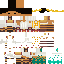mugi athenus mk2 | Minecraft Skin
