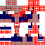 Peter Parker (Spider-Man) Raimi | Minecraft Skin
