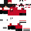 red boy | Minecraft Skin