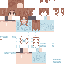 Ayane Shirakawa | Minecraft Skin