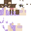 princess :DD | Minecraft Skin