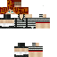 EM 2020 Germany Trikot | Minecraft Skin