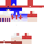 Star-Spangled Honor *RCE* | Minecraft Skin