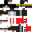 descanse em paz techno :( | Minecraft Skin