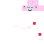 Jigglypuff volando | Minecraft Skin