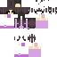 Relaxing Sleeping outfit | Minecraft Skin