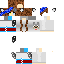 Magic family rp addition | Minecraft Skin