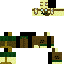 Cog | Minecraft Skin
