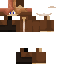 Create! mod skin theme | Minecraft Skin