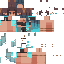Mariana - rce | Minecraft Skin