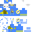 Mythrodak Prison Guard | Minecraft Skin
