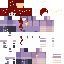 Stargirl irontiuay | Minecraft Skin