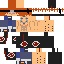 Yahiko Pain | Minecraft Skin