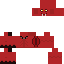 Phobos | Minecraft Skin
