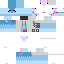 Windows 98 Pastael Wickerbeast | Minecraft Skin