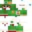 connoreatspants connor6froggy ver4 | Minecraft Skin