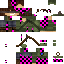 FavreMySabre missing texture skin | Minecraft Skin