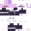 Crona | Minecraft Skin