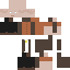 Hank from Breaking Bad | Minecraft Skin
