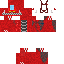 Slifer o Dragon Celeste IV | Minecraft Skin