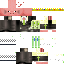 Extra's Skin | Minecraft Skin