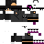 Rafa | Minecraft Skin