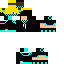 unni | Minecraft Skin