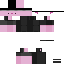 Axolotl Bowler hat | Minecraft Skin