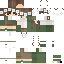 Klick SMP Nature god | Minecraft Skin