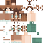 Tessa | Minecraft Skin