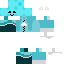 Cube (JSAB, CTYH) | Minecraft Skin