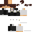 Jagster without panda-face | Minecraft Skin