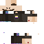 skin I made for my parent because yeah | Minecraft Skin