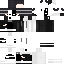 vanity | Minecraft Skin