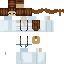 Xie Lian :D | Minecraft Skin