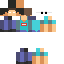 GeorgeNotFound MC skin | Minecraft Skin