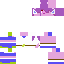 FP2 Lilac The Dragon | Minecraft Skin